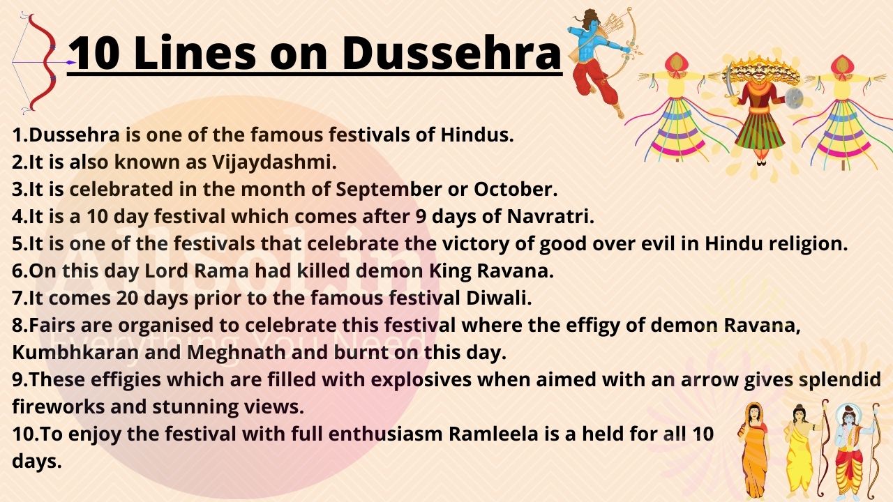 Essay On Dussehra In Hindi Hindi Essays Archives 2022 11 22 Essay On Dussehra In Hindi Hindi Essays Archives 2022 11 22